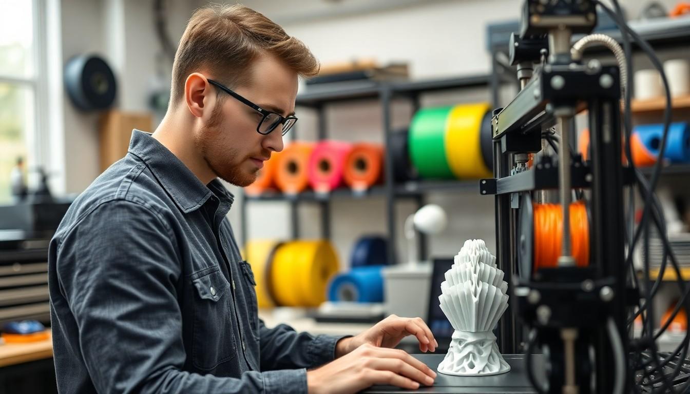 Cost of 3D Printing: Discover the Hidden Expenses You Need to Know ...